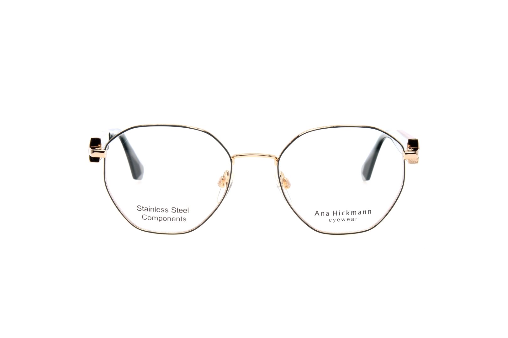 Очки для зрения Ana Hickmann 1524G 12A