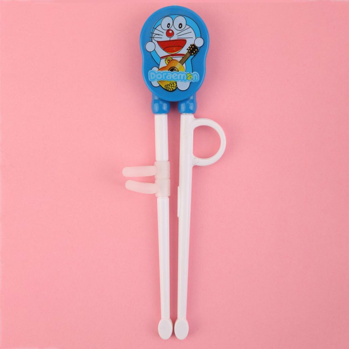 Пластиковые обучающие палочки для еды китайские палочки для еды для детей, взрослых начинающих