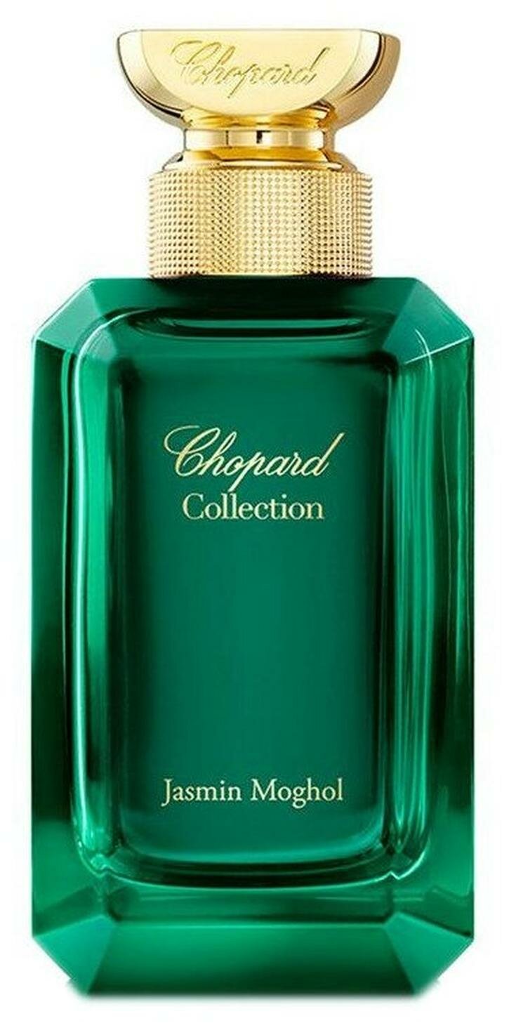 Парфюмерная вода Chopard Jasmin Moghol, объем 100 мл, аромат унисекс