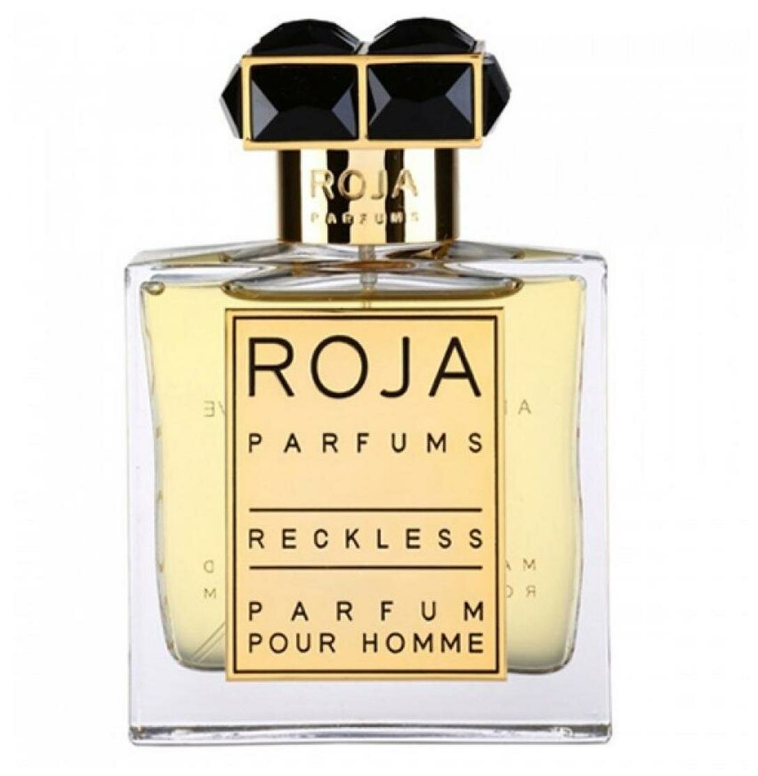 Духи Roja Parfums Danger pour Homme, объем 50 мл, семейство восточные, год 2012