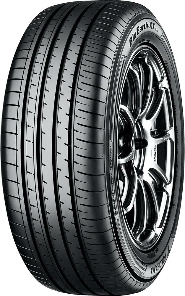 Yokohama Bluearth-XT AE61 225/60 R18 104W