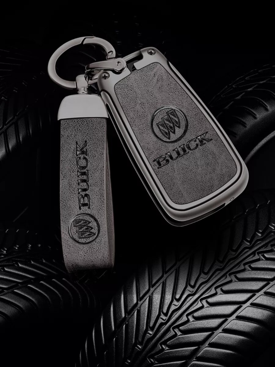 Чехол для автомобильного Выкидного ключа для Buick Бьюик