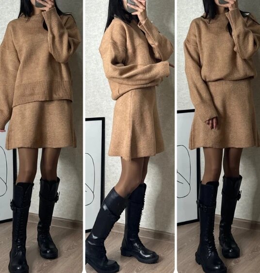 Комплект одежды