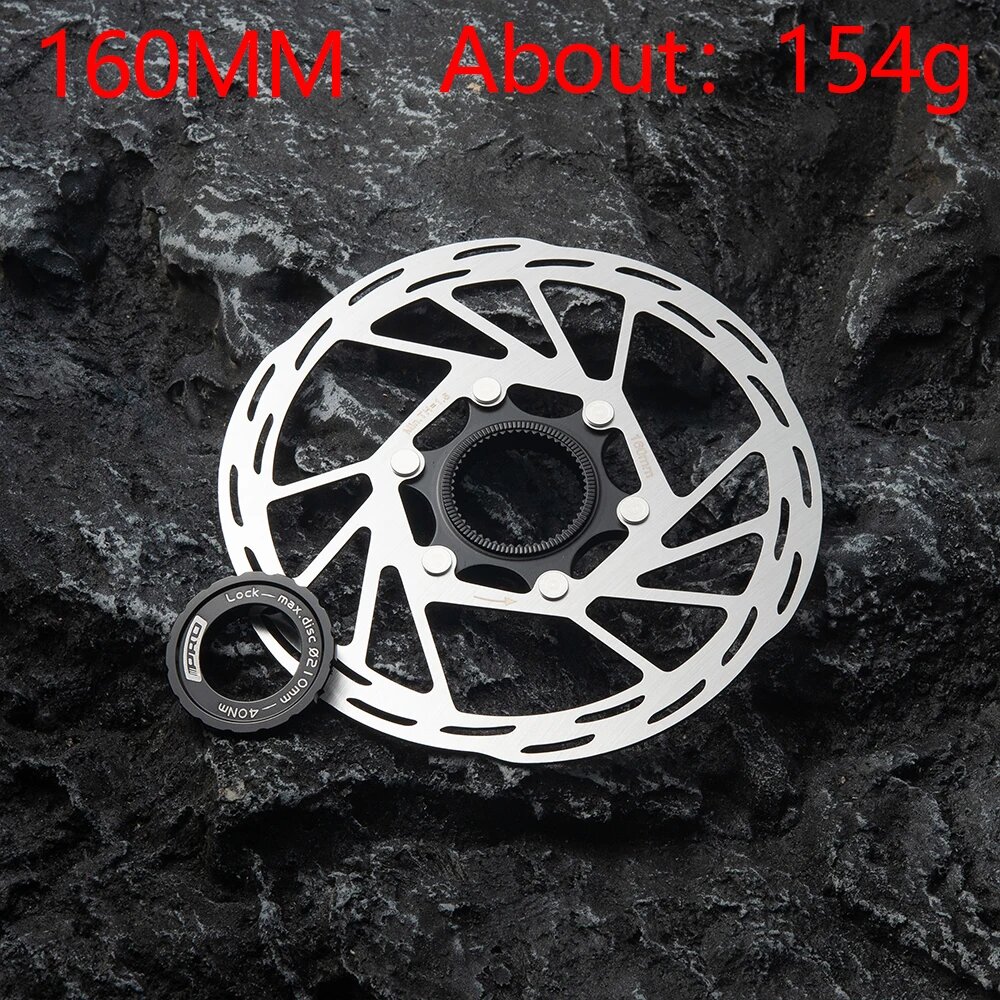 Дисковый ротор SENSAH PN20, 160 мм, Center Lock