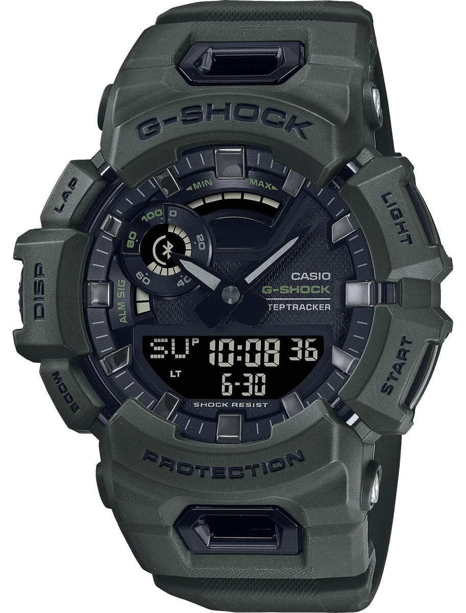 Наручные часы G-Shock