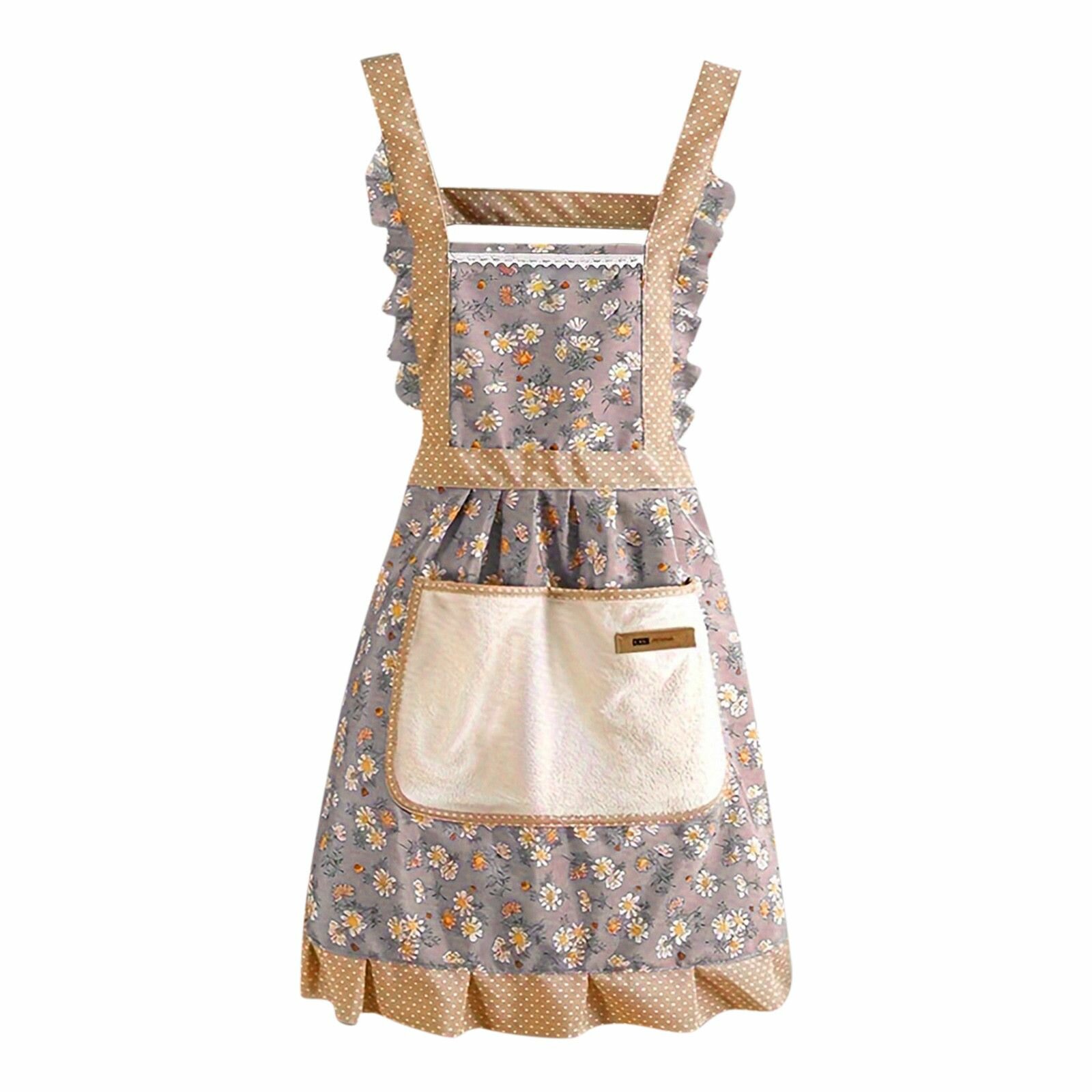 Фартук кухонный