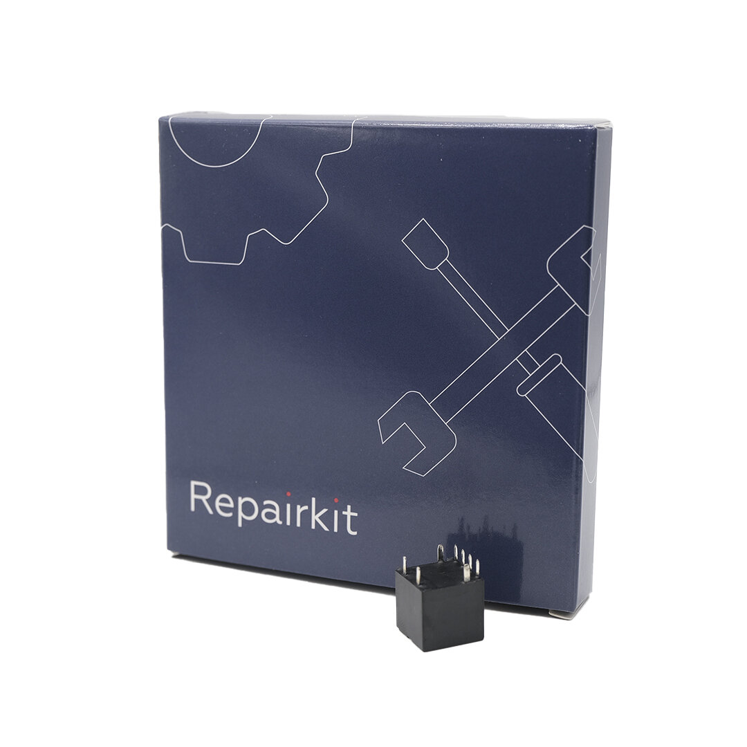 Реле Omron G8ND-2UK ЭБУ электроручника BMW и Renault