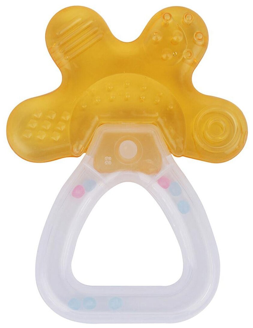 Прорезыватель CS Medica Kids CS-505 Погремушка CS Medica 4720116 .