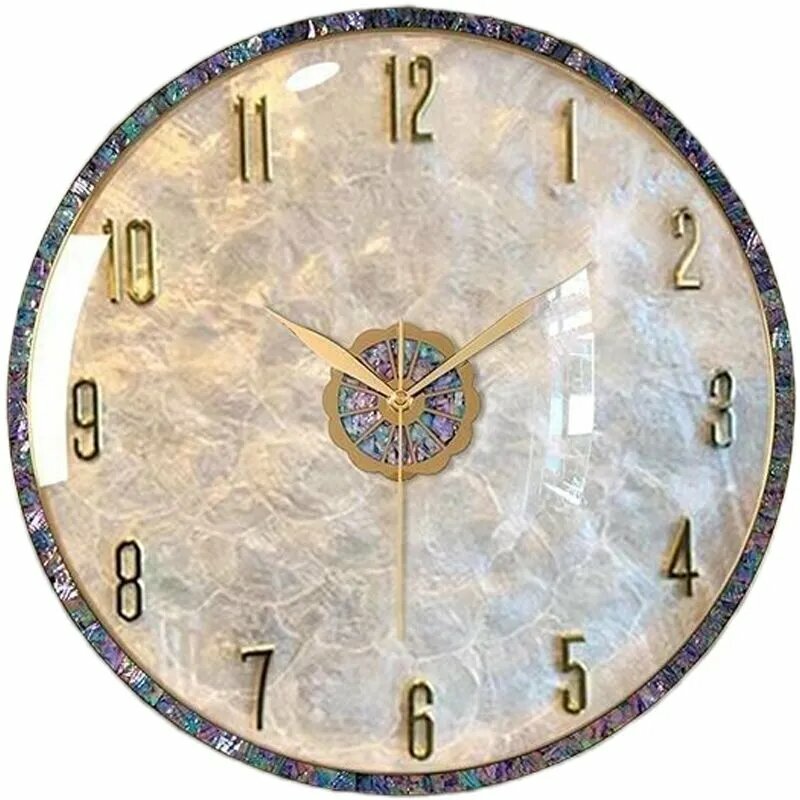 OFC Настенные часы, 40 см х 40 см