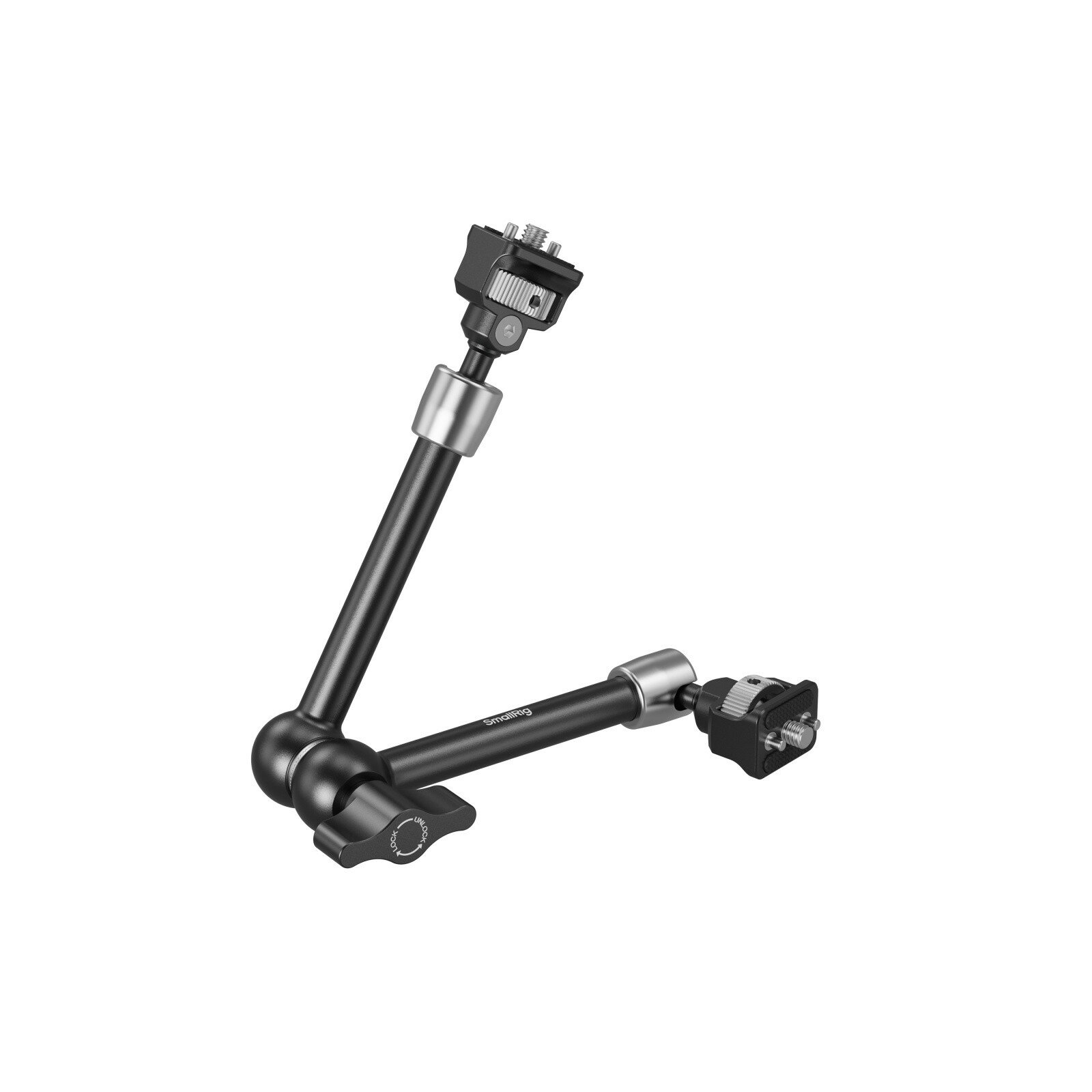 Универсальный шарнирный держатель SmallRig 5309 для аксессуаров Magic Arm (11")