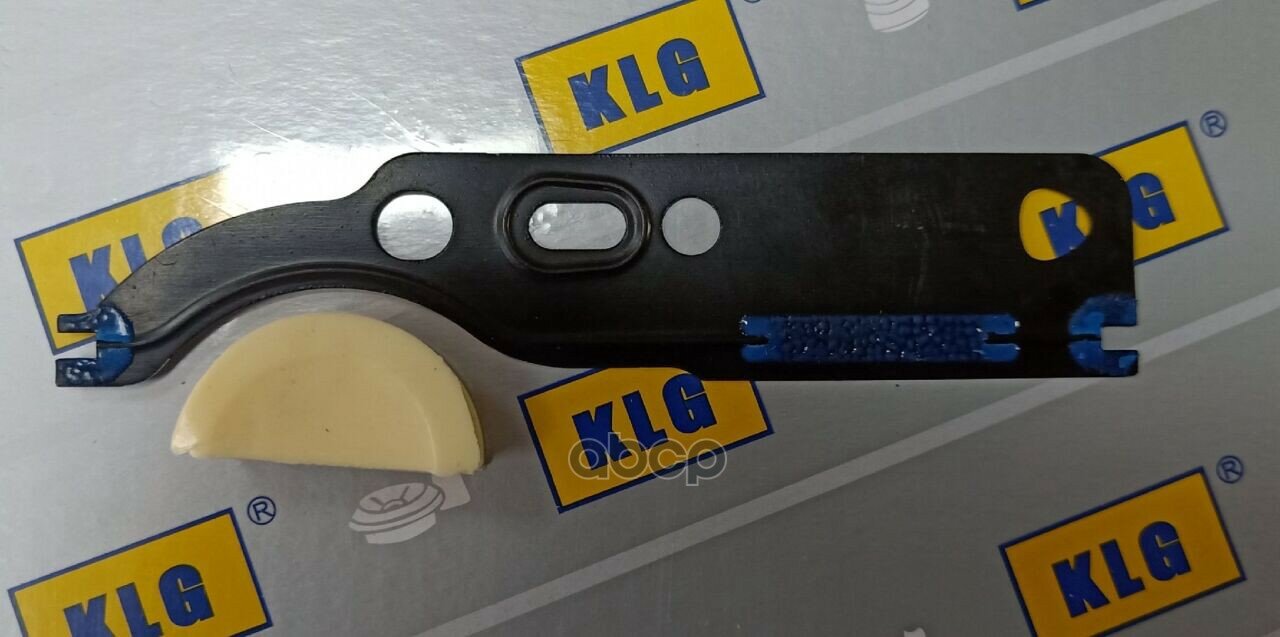 Прокладка натяжителя цепи распредвала 058198217/058198217 058198217 KLG арт. K058198217