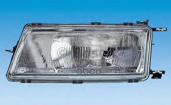 Фара OPEL VECTRA A R --92/1216377 1AJ007677-021 1216377 1AJ007677-021 Bosch арт. 0301028106