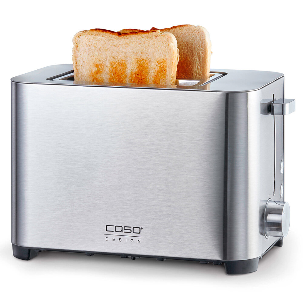 Тостер CASO Classico T2 Duo — фото 1