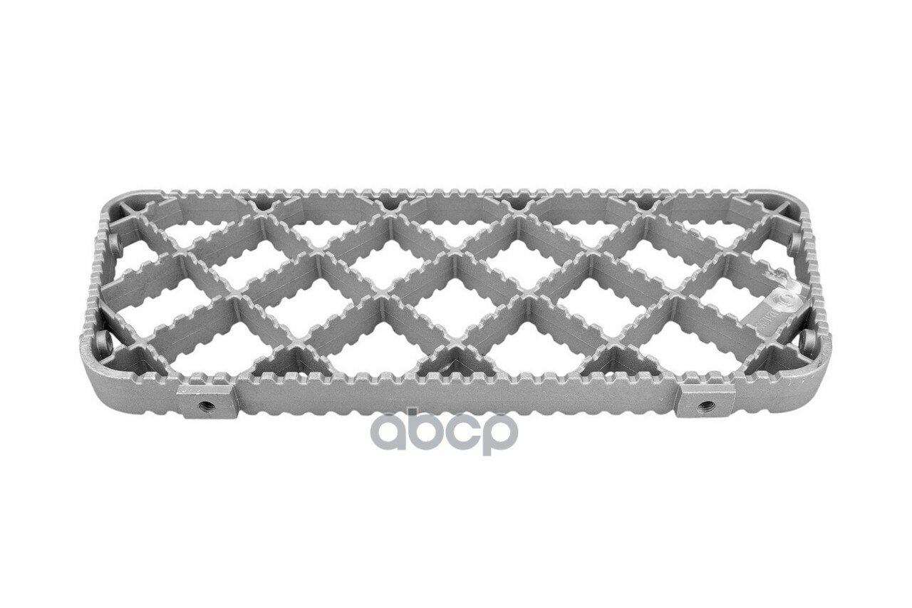 Подножка SHACMAN SHAANXI верхняя OE Shacman арт. DZ14251240014