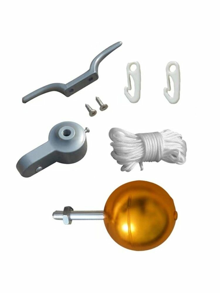 Аксессуары для флагштоков