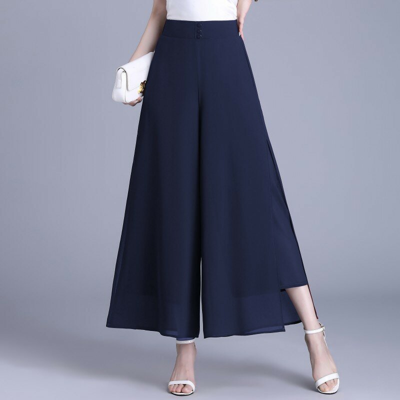 Брюки классические