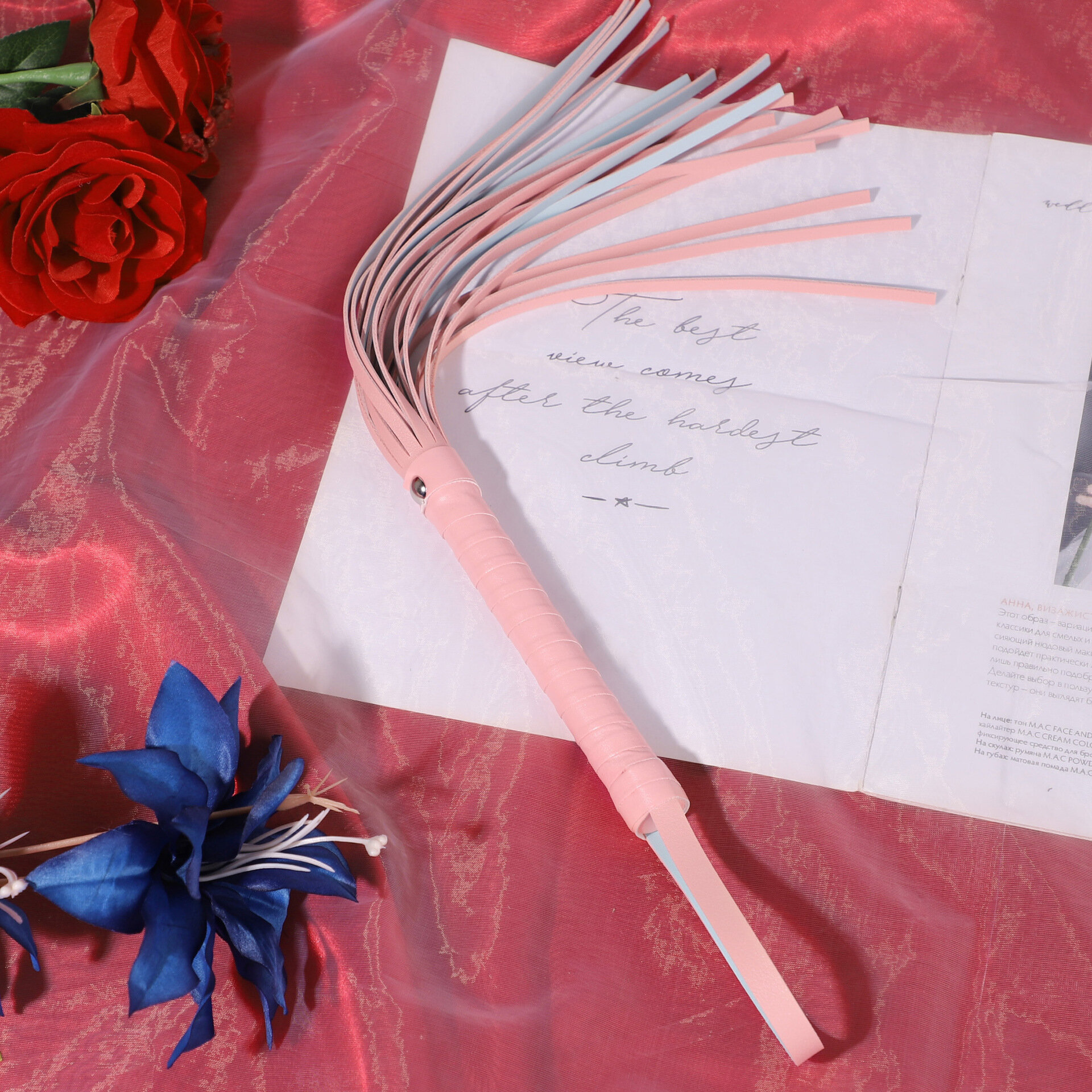 Sm секс игрушки макарон кнут пара флирт дразнящий интерактивный кнут взрослые секс игрушки