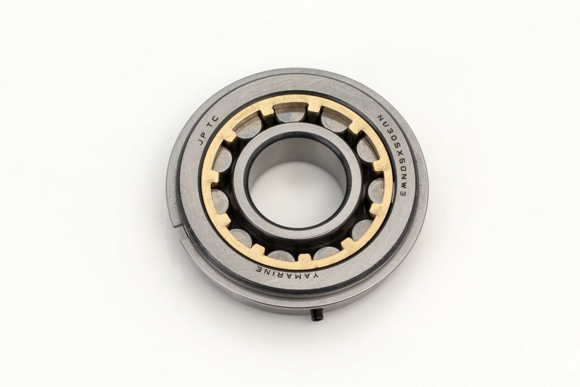Подшипник коленвала 24,5х62х17 Yamaha 20-30 93390-00009-00