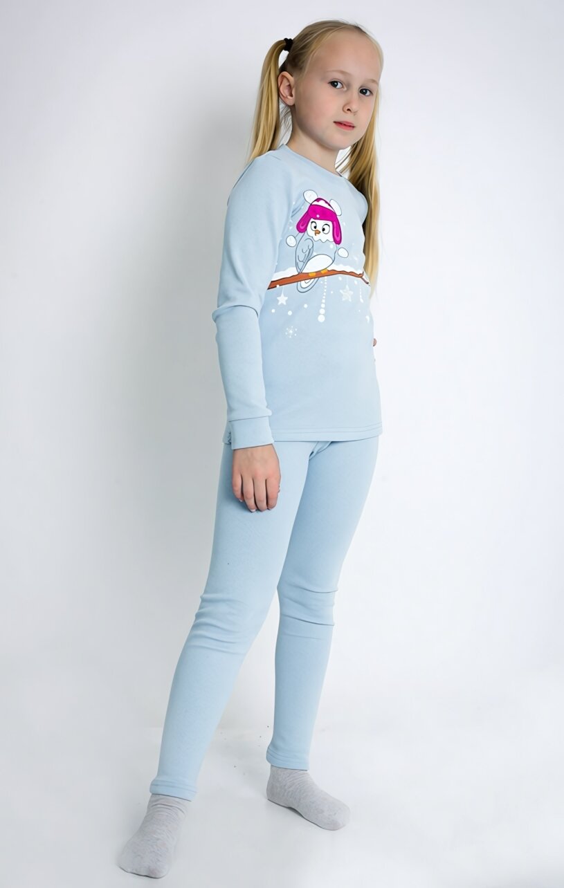 Комплект термобелья Термобелье-2