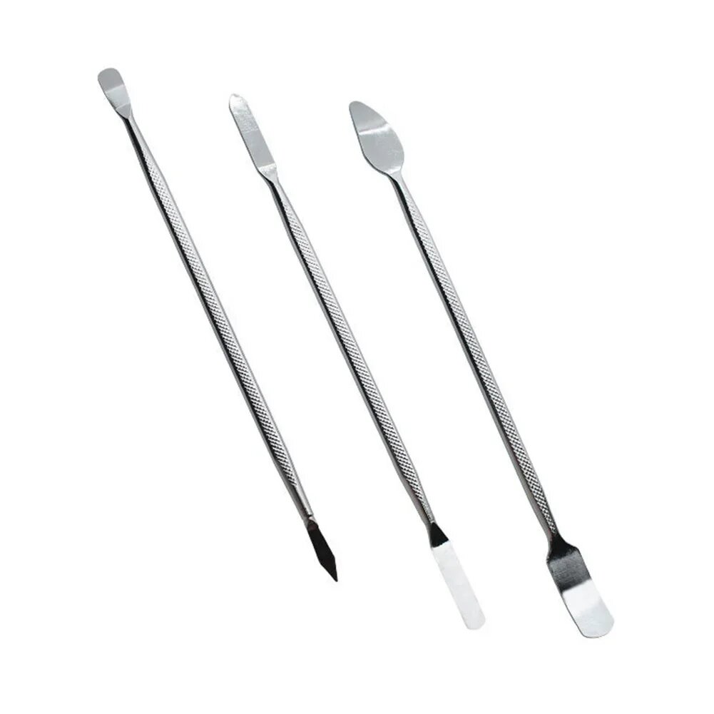 3 шт, универсальный набор инструментов для ремонта телефона, лезвия для разборки, инструмент для открытия, металлический лом, набор для разборки телефона, шпатель, ручные инструменты