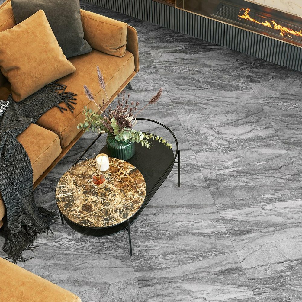 Коллекция плитки Alma Ceramica Maia