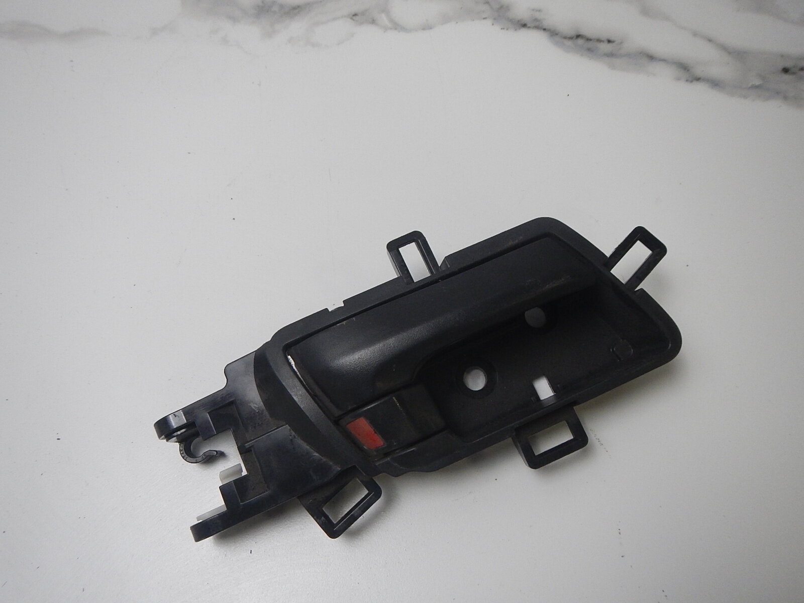 Б/У Ручка двери внутренняя правая, Honda (Хонда)-STEPWGN (04-09) HONDA STEPWGN (04-09) 10-, передняя Потертости. 623301 H...