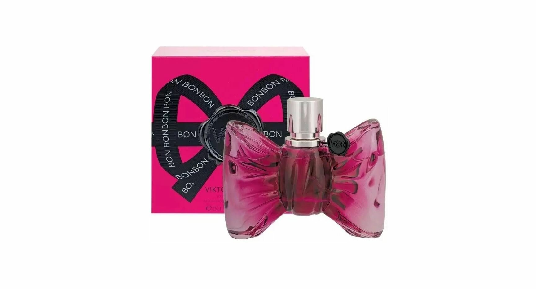 Парфюмерная вода Viktor & Rolf Bonbon 50 мл, цветочные фруктовые сладкие