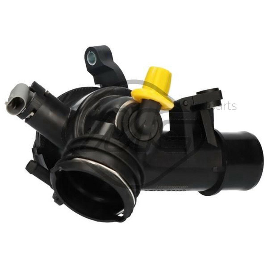 METALCAUCHO 35881 Термостат mercedes benz clase, 95с