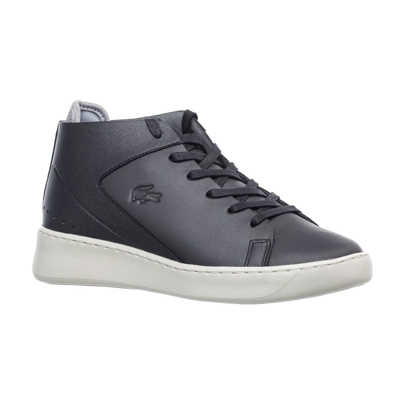 Ботинки чукка