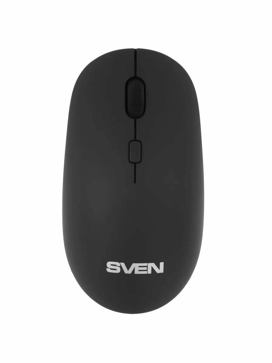 Мышь беспроводная оптическая RX-222W 1800 dpi