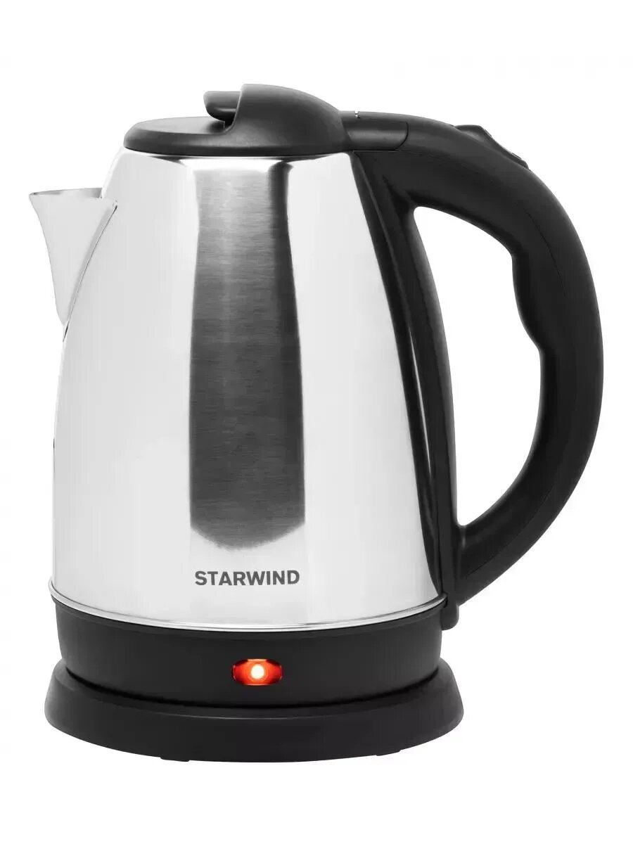 Чайник электрический SKS1053 1.8л. 1500Вт