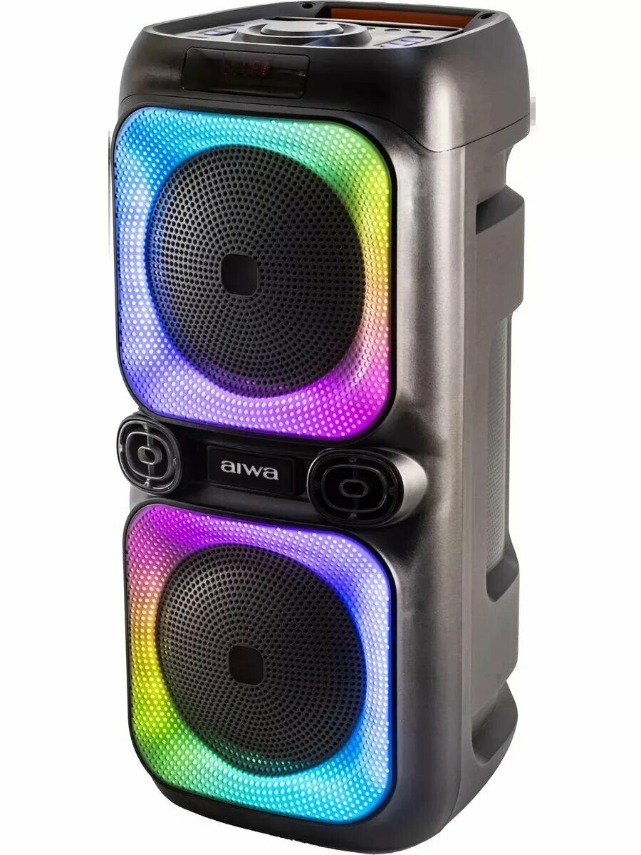 Портативная напольная колонка CAS-514 500Вт 4400 мАч