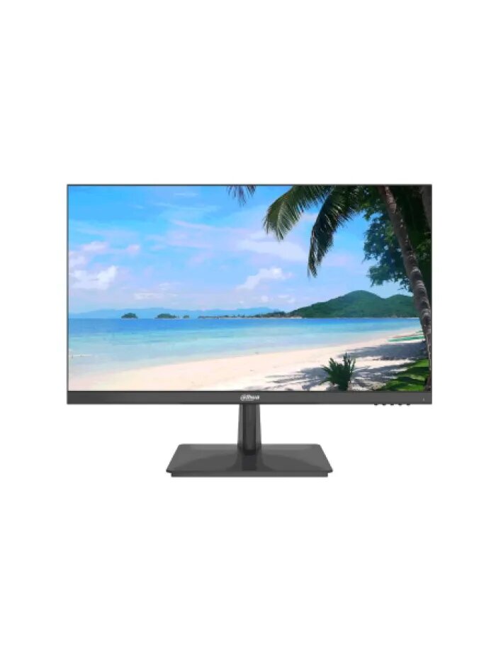 Монитор 23,8" Dahua LM24-H200 1920x1080 8ms 3000:1 250cd 178/178 VA LED 16:9 60Hz Black