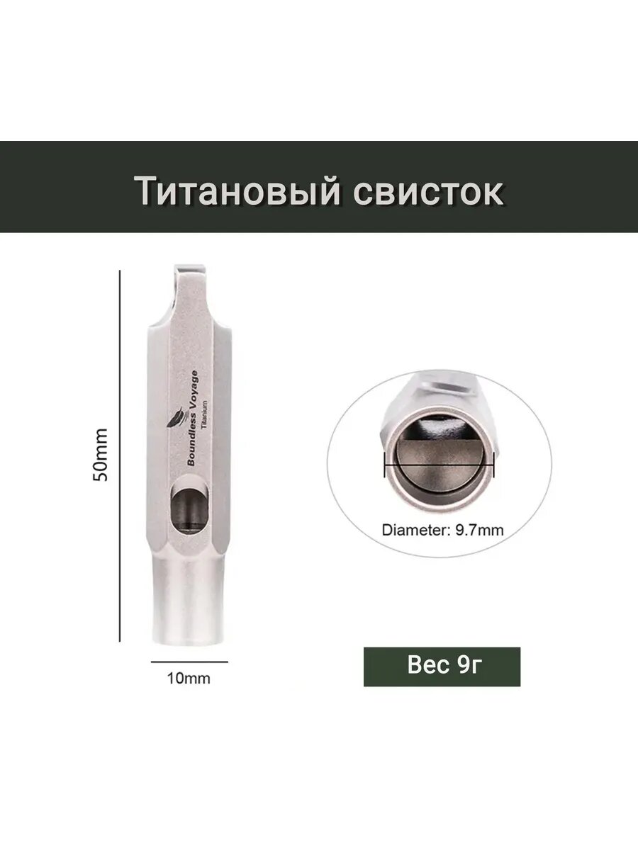 Прочие туристические аксессуары — фото 1