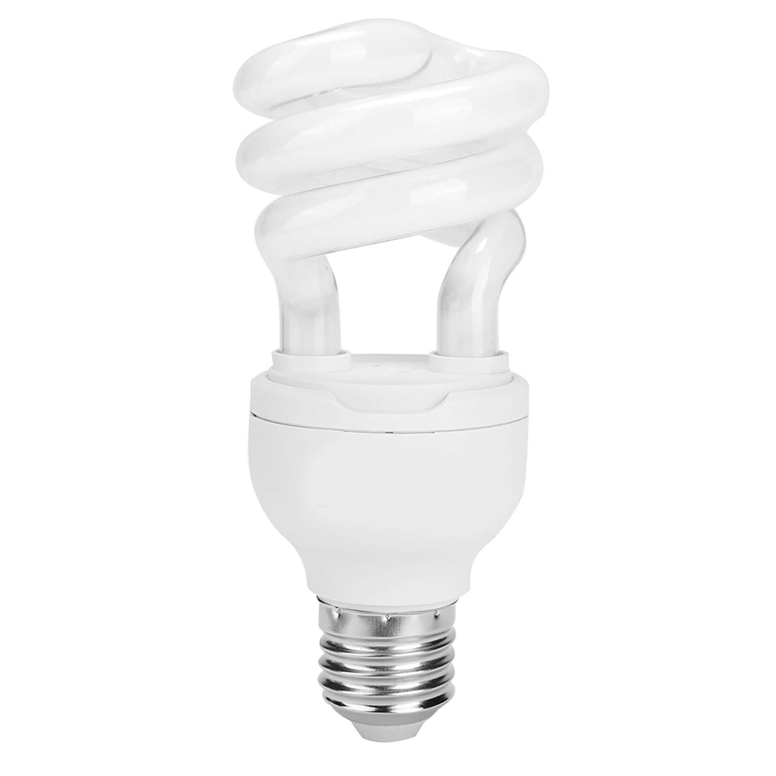 13W 220-250V UVB Pet Reptile UV Heating Sunlight Light Amphibian Lizard Tortoise Lamp(10.0)