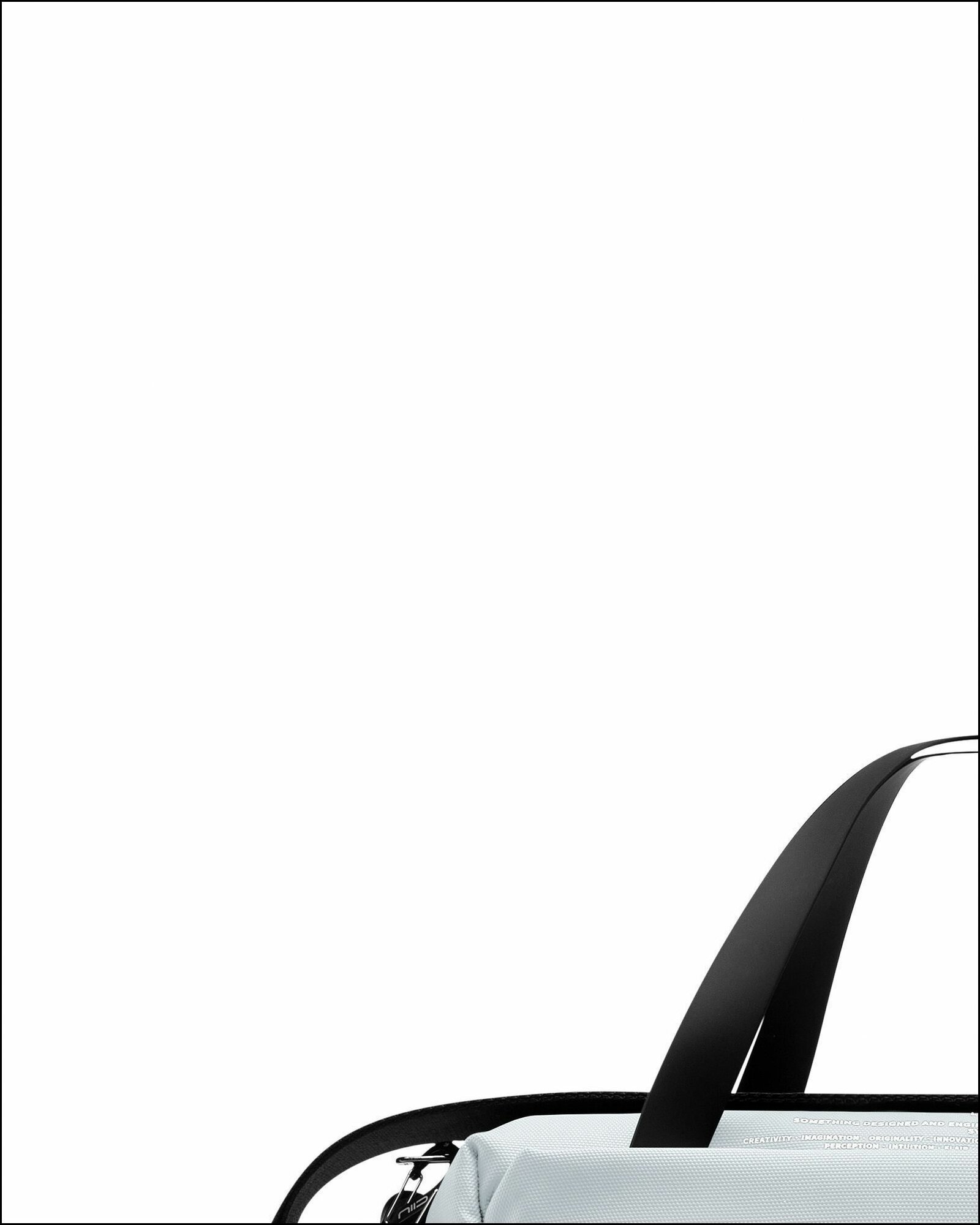 NIID S6 сумка-слинг Унисекс Гибридная спортивная