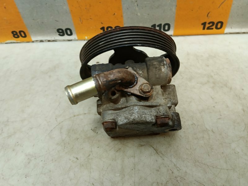 Б/У насос гур Насос гидроусилителя Mazda Mazda3 2005 BK 456959 MAZDA арт. BP4M32600