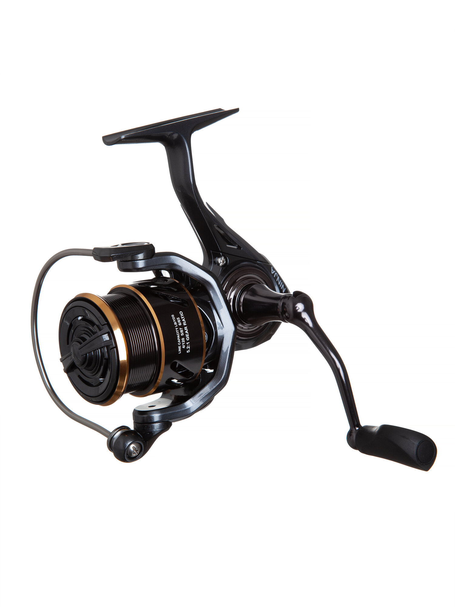 Катушка DAYO Ninja 4000 (5+1)