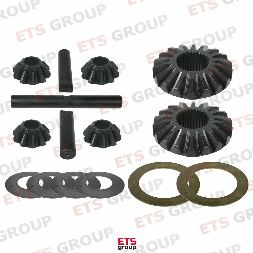 Ремкомплект дифференциала MAN 81351076026 56170167 ER