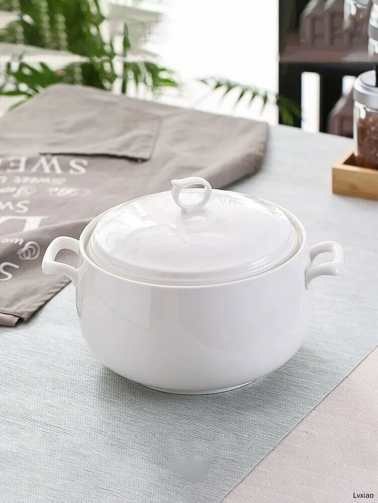 Супница, бульонница