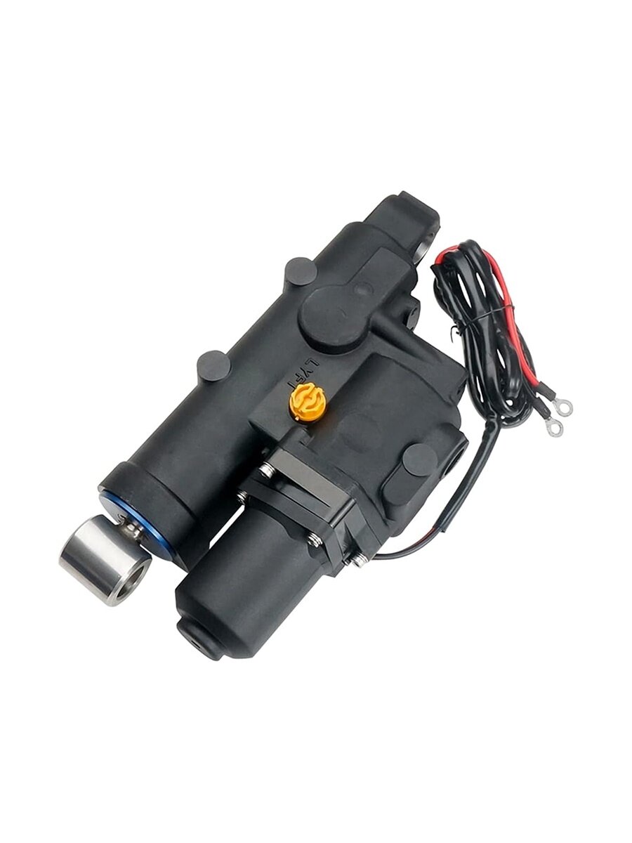 Гидроподъемник в сборе для лодочных моторов Yamaha, Parsun 50, 60 лс 6C5-43800-00-4D