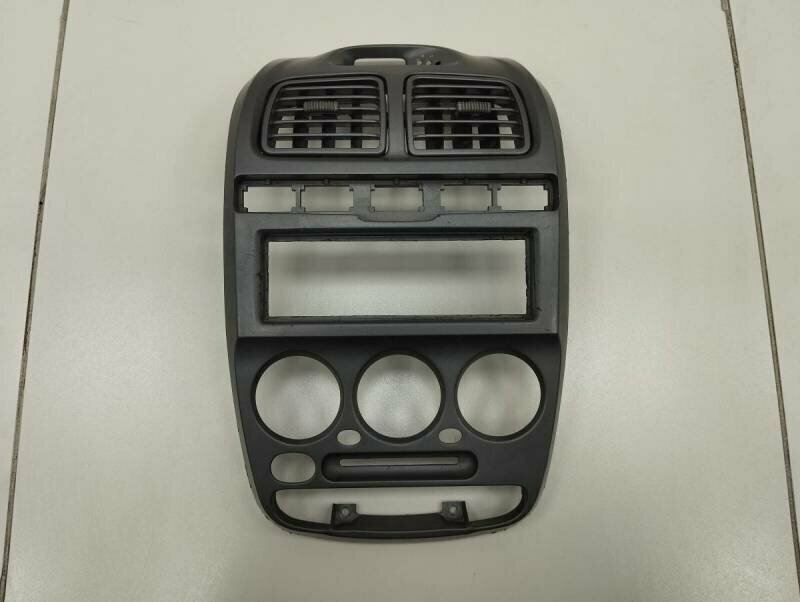 Накладка декоративная Hyundai Accent LC, Tagaz 2000-2012 кат.номер: 8474125300