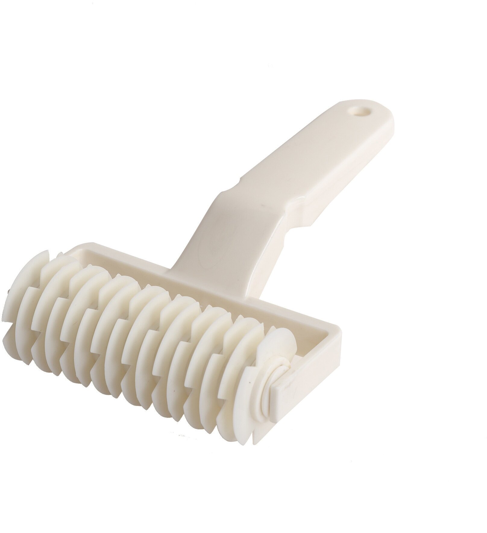 Нож для фигурной нарезки теста