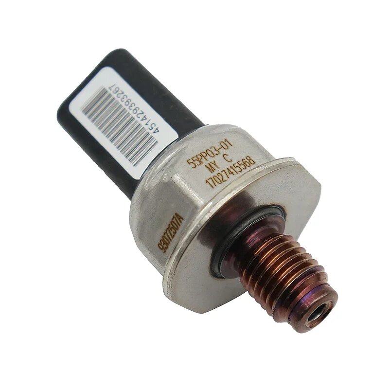 55PP03-01 55PP03-02 Датчик регулятора давления в топливной рампе для Ford Focus SsangYong 55PP03-01