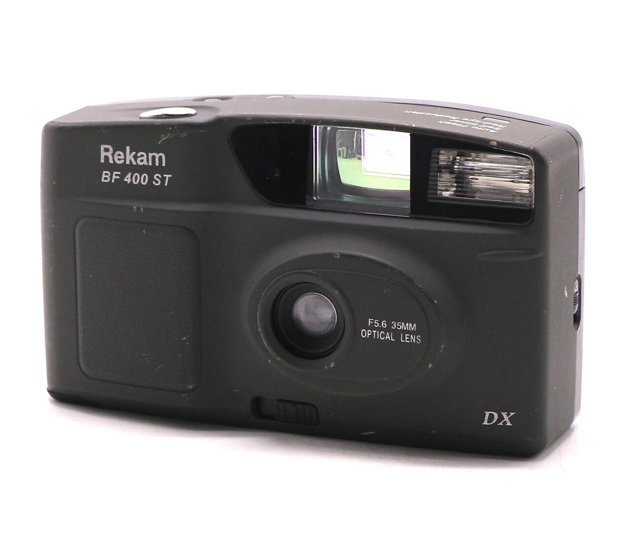 Аналоговая фотокамера Rekam BF 400 ST (Canada)