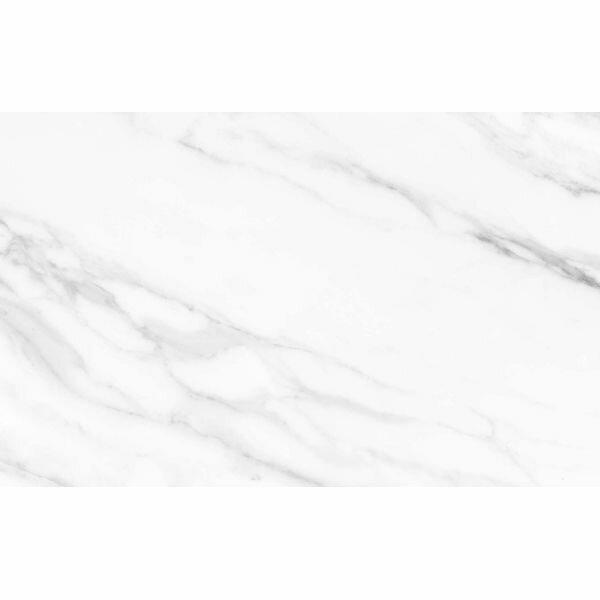 Gracia Ceramica Плитка Нова белый верх 01 мат 25x40 8 мм арт. 010100001571 (цена за 1.4 м2)