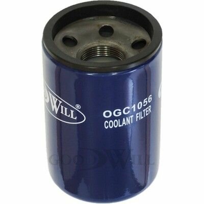 Фильтр охлаждающей жидкости GOODWILL OGC1056 Aveling Barford Ts-Serie 500 F-0