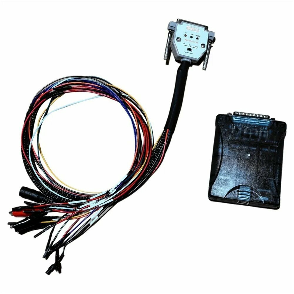 Диагностические Инструменты Для Программатора ЭБУ J2534 VCI PCM Pcmflash