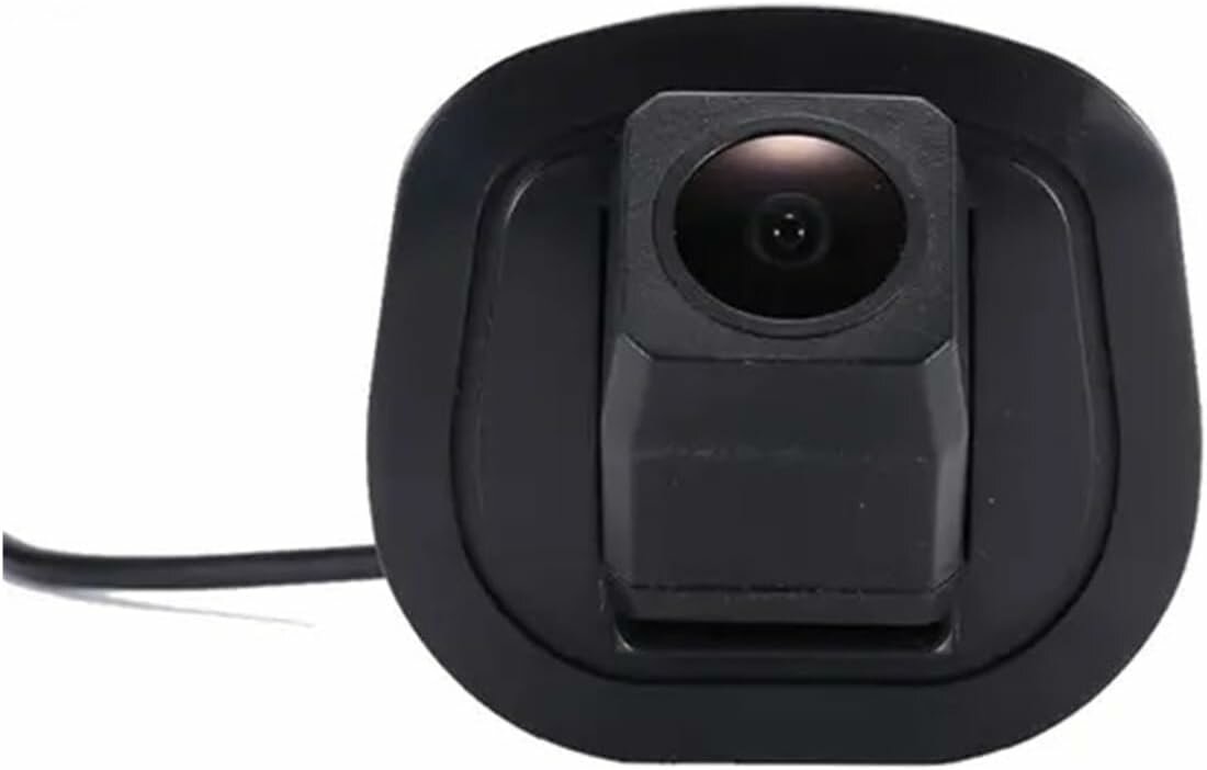 Камера заднего вида для BMW X5 E70 X6 E71 2011 X1 E84 325d 2012/E39 E46 E53 E82 E88, зарезервирована для беспроводной