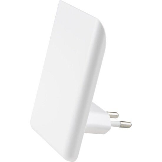 Ночник Uniel DTL-320 Прямоугольник/White/Sensor ТМ